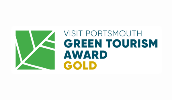 S3K Group awarded Gold in Green Tourism Awards | S3K Group
